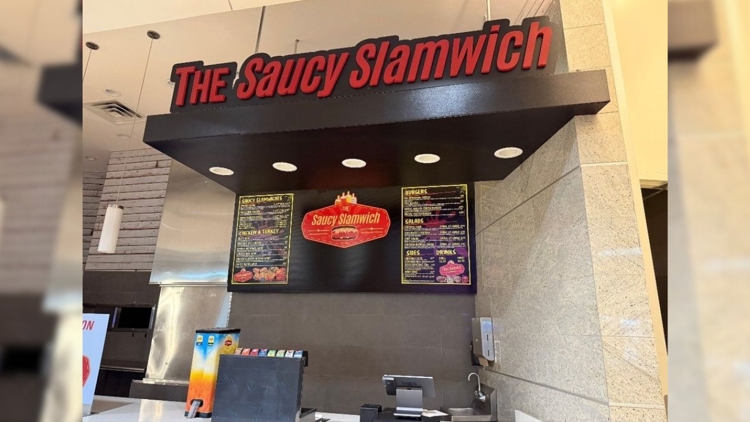 Popular Toledo food truck The Saucy Slamwich opening permanent location ...