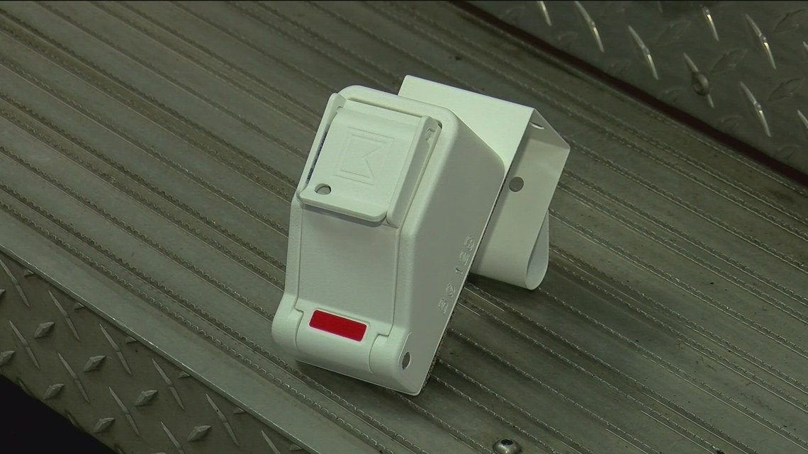 Small device, big impact | Bowling Green Fire Division utilizing 'Knox ...