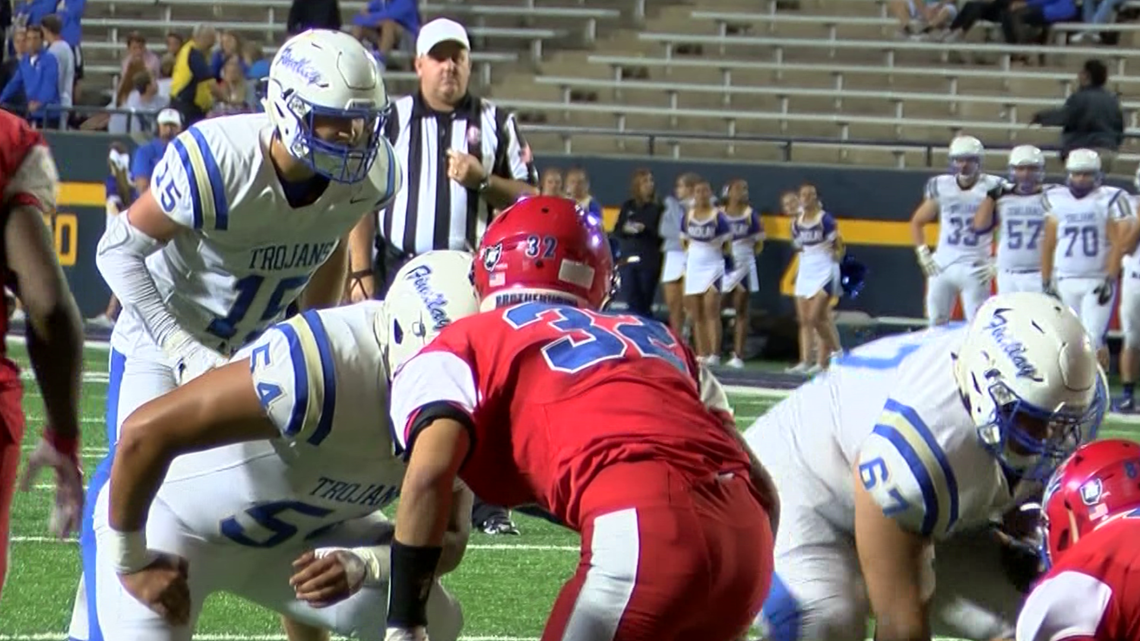 2 Findlay varsity football games canceled, volleyball program ...