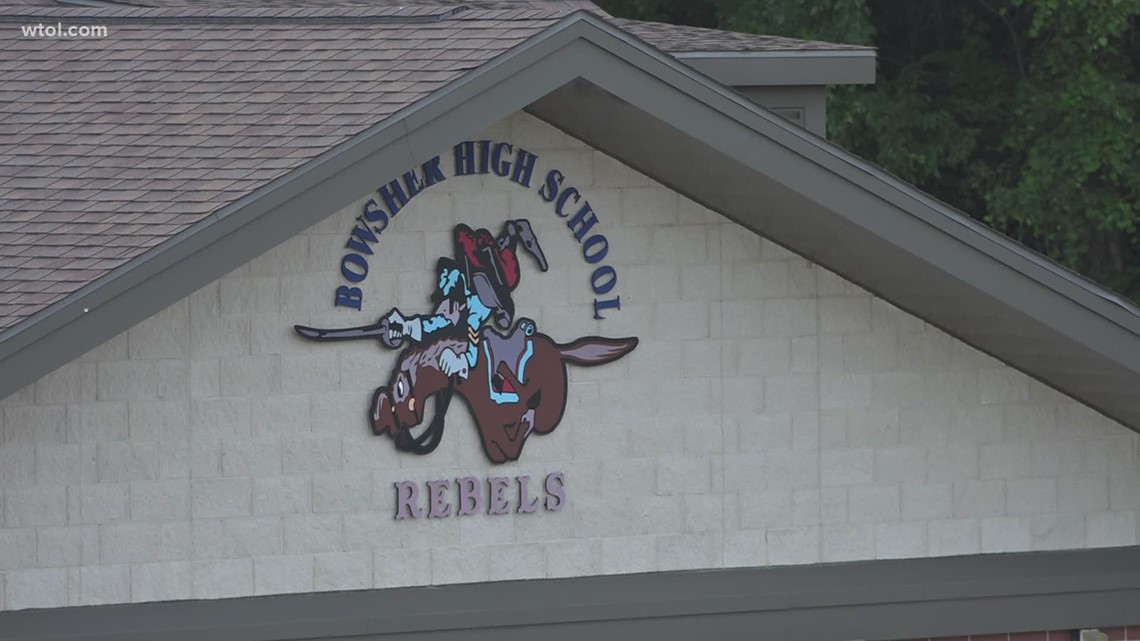 Group of Bowsher alumni head up petition to replace the high school's ...