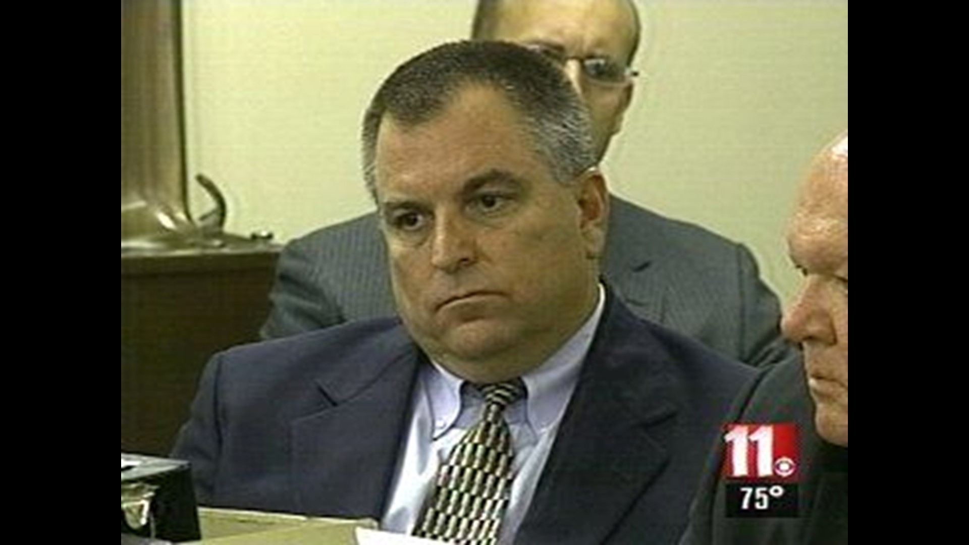 Noe Appears in Court Again | wtol.com