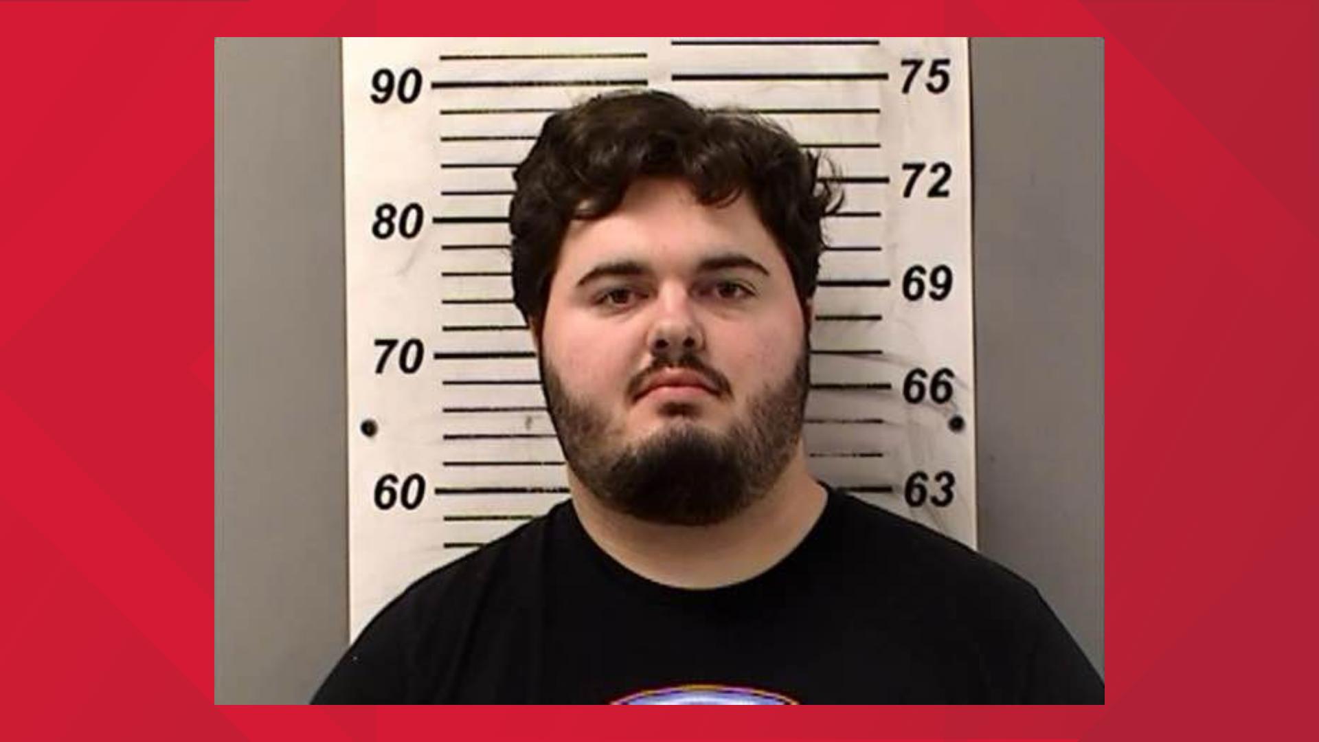 Northwest Ohio teacher indicted on 19 counts of child sex crimes | wtol.com