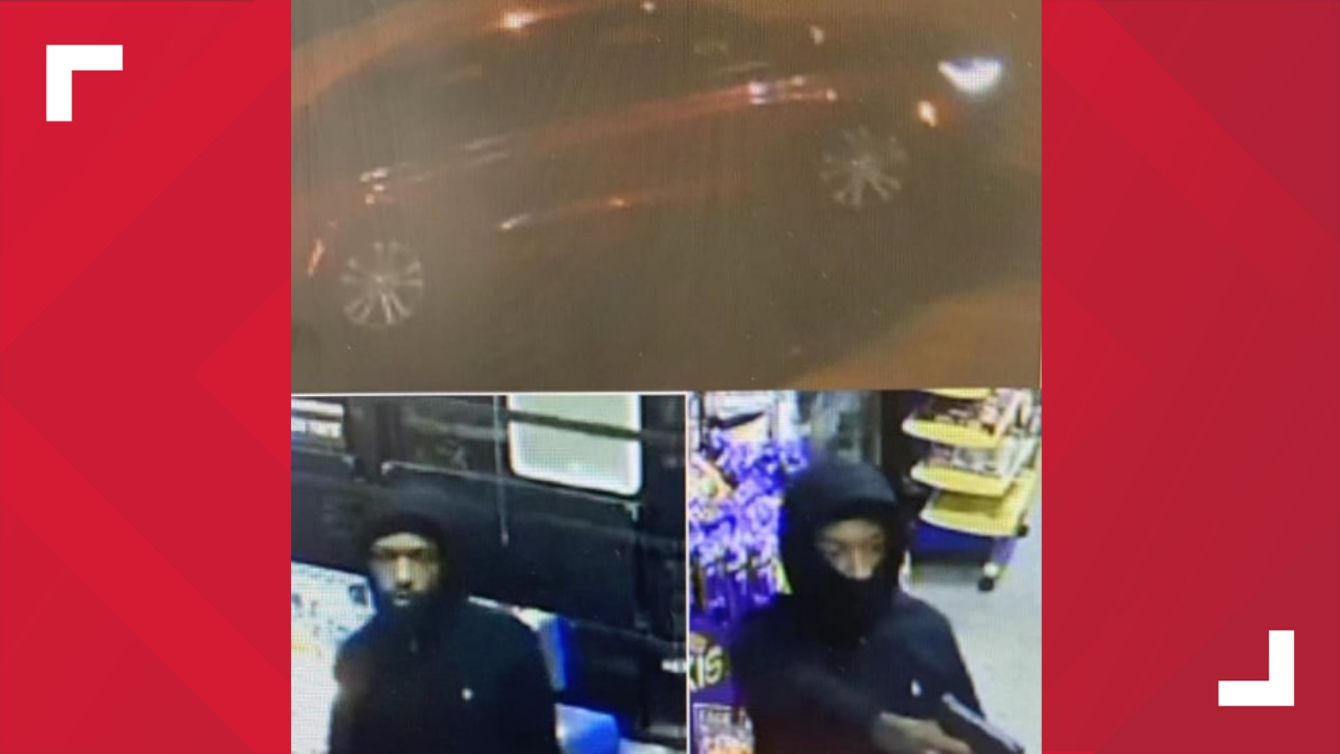 TPD looking for suspect involved in aggravated robbery | wtol.com TPD looking for suspect involved in aggravated robbery | wtol.com