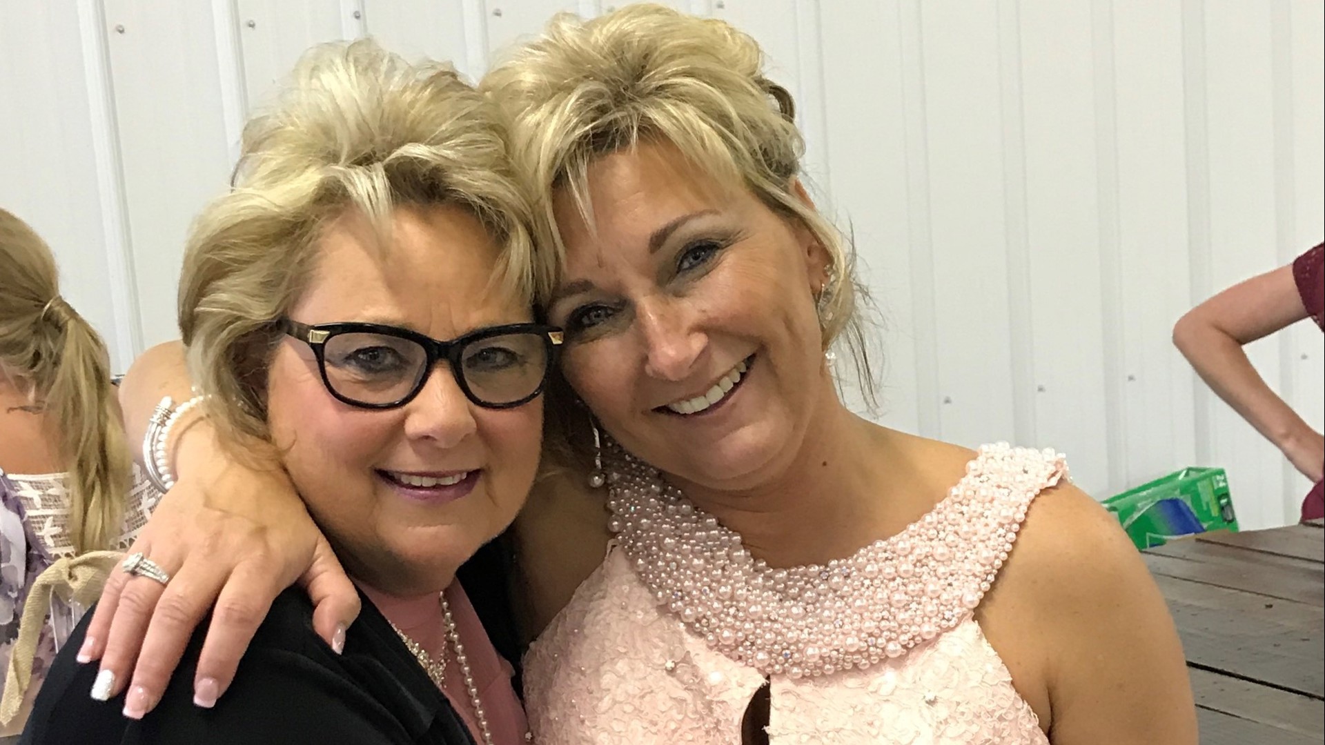 $100M wrongful death suit filed against Dale Warner in Dee Warner case ...