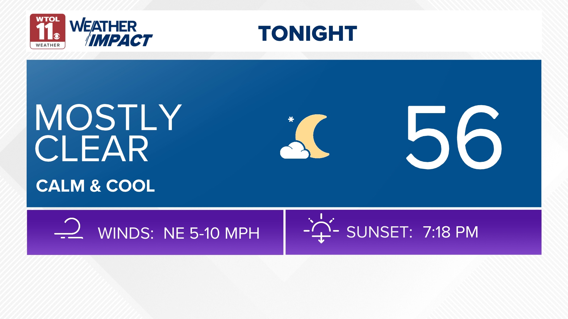 Toledo Weather Radar | wtol.com