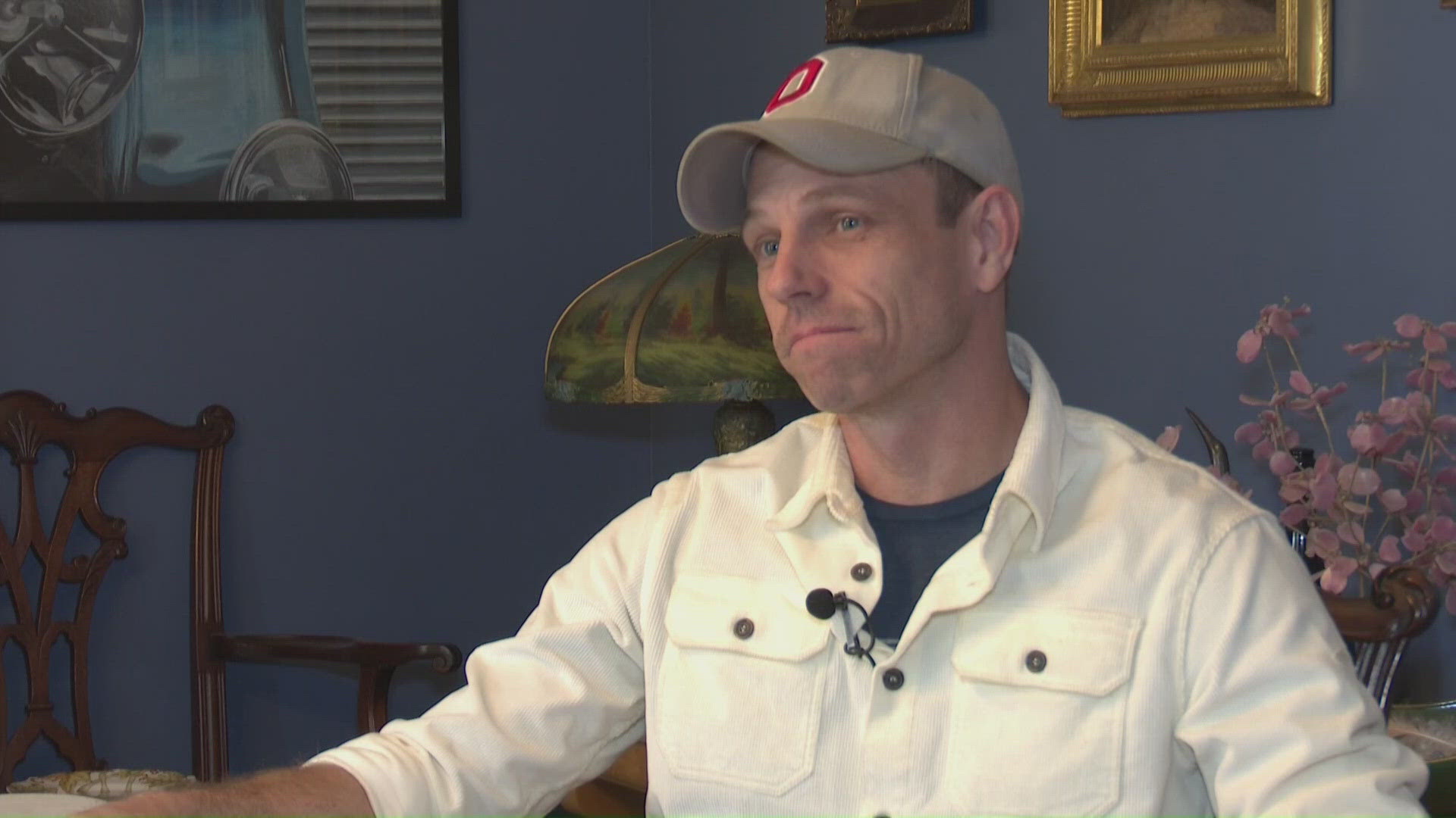 Tiffin native announces run for Ohio governor, challenges Vivek ...