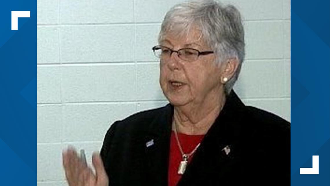 Former Oregon, Ohio, Mayor Marge Brown dies | wtol.com