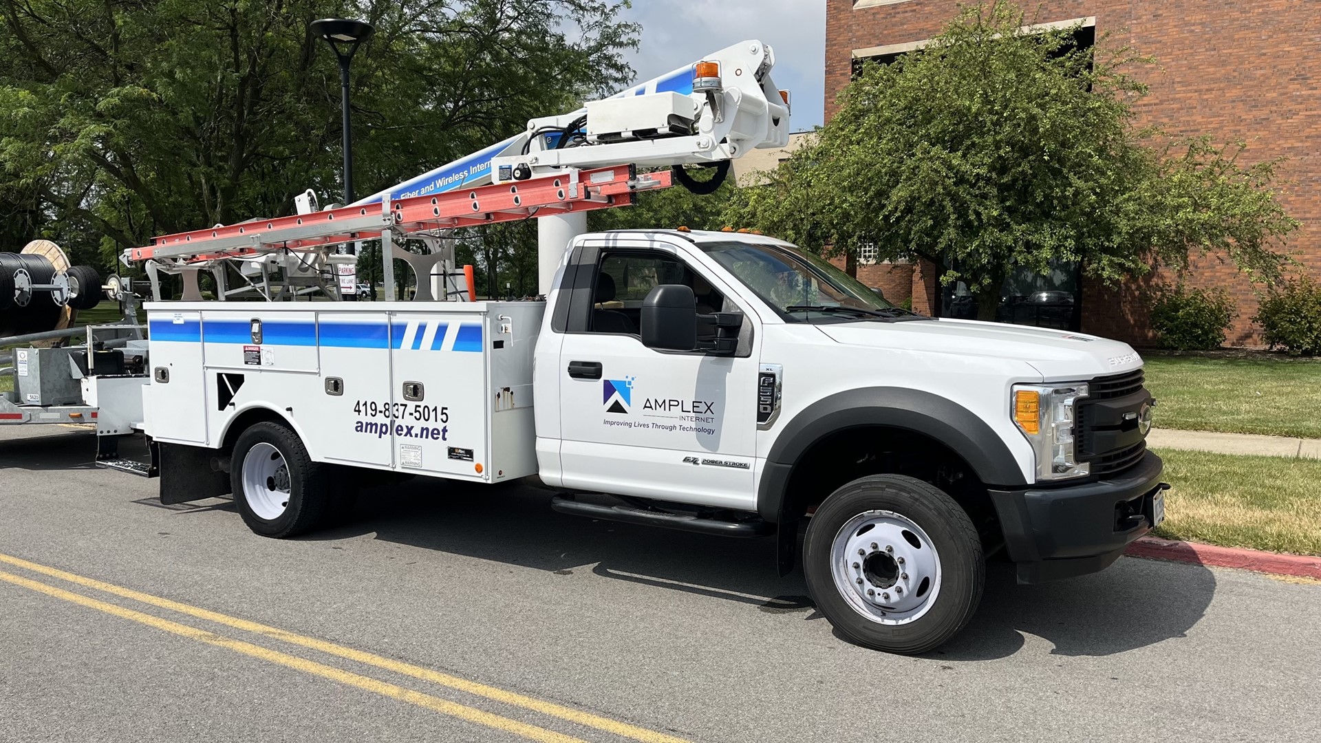 More highspeed internet coming to Ottawa, Sandusky counties | wtol.com