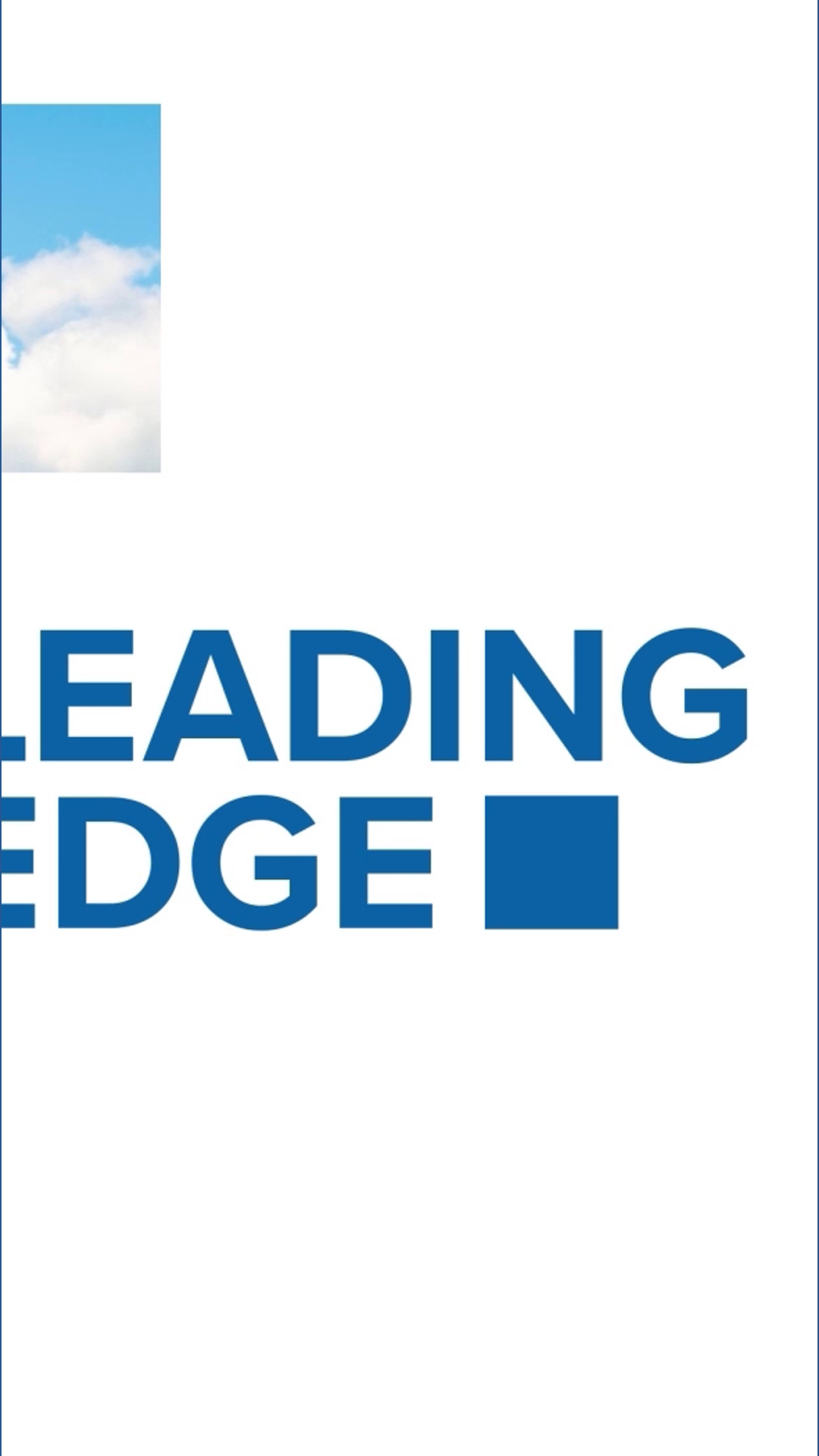 Leading Edge | Author discusses the importance of fathers in changing ...