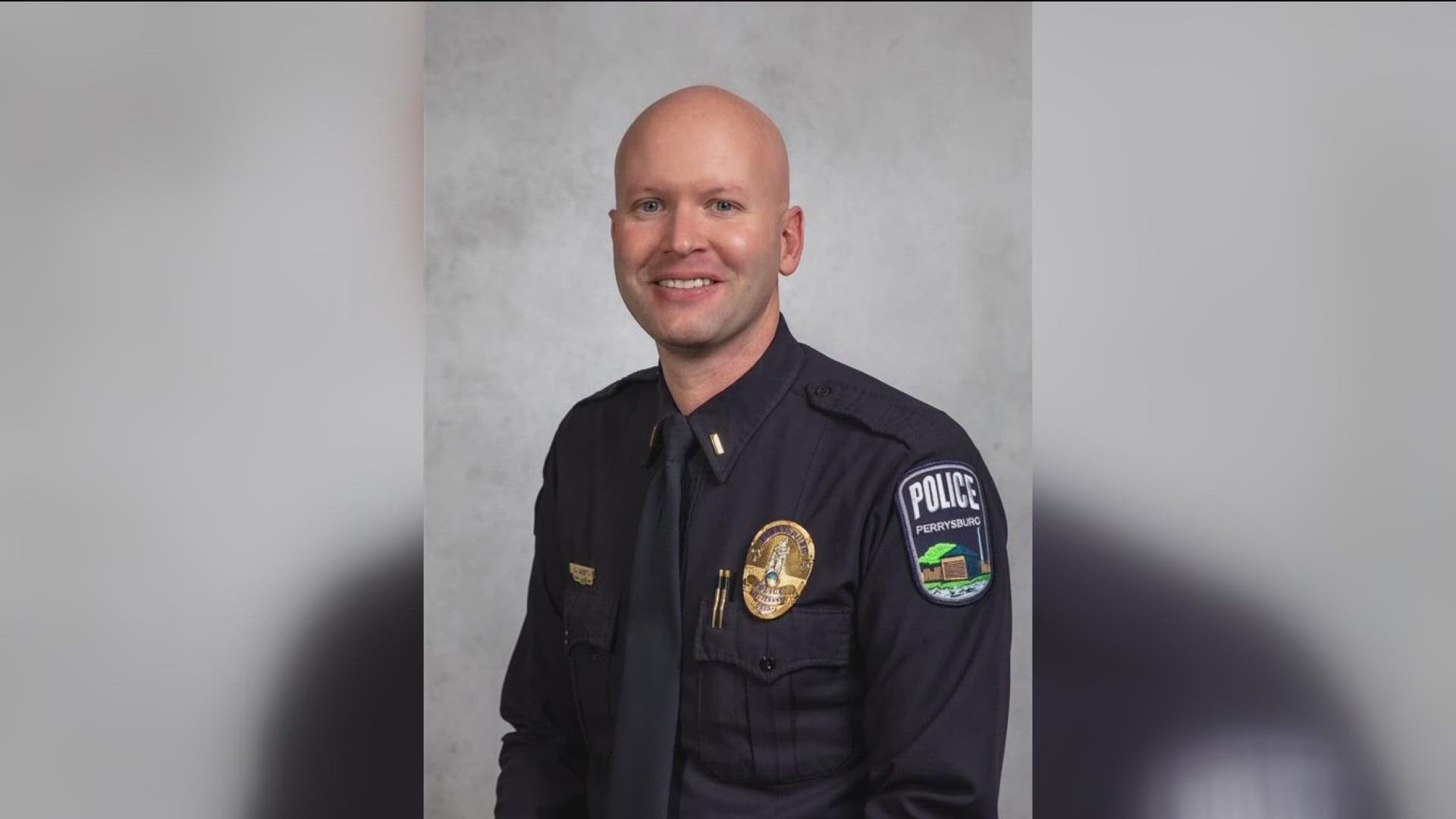Perrysburg selects Chris Sargent as next chief of police | wtol.com