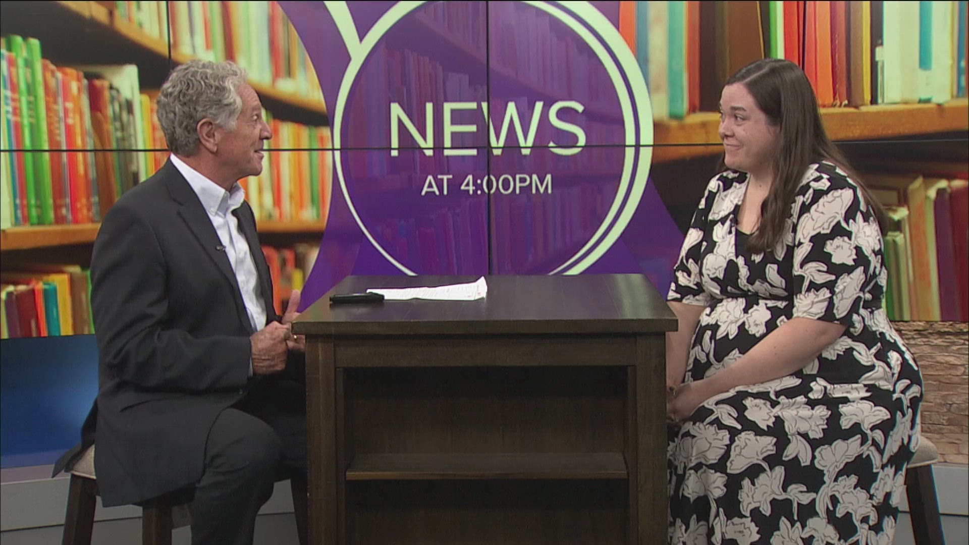 Wood County District Public Library summer reading program | wtol.com