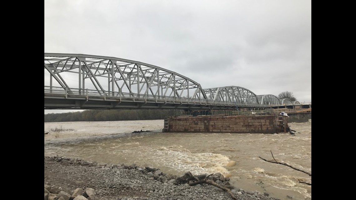 Waterville Bridge project could be delayed until next spring due to ...