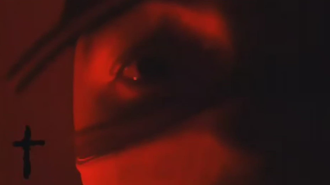 Michigan horror movie director Hunter Nino talks dcr | wtol.com