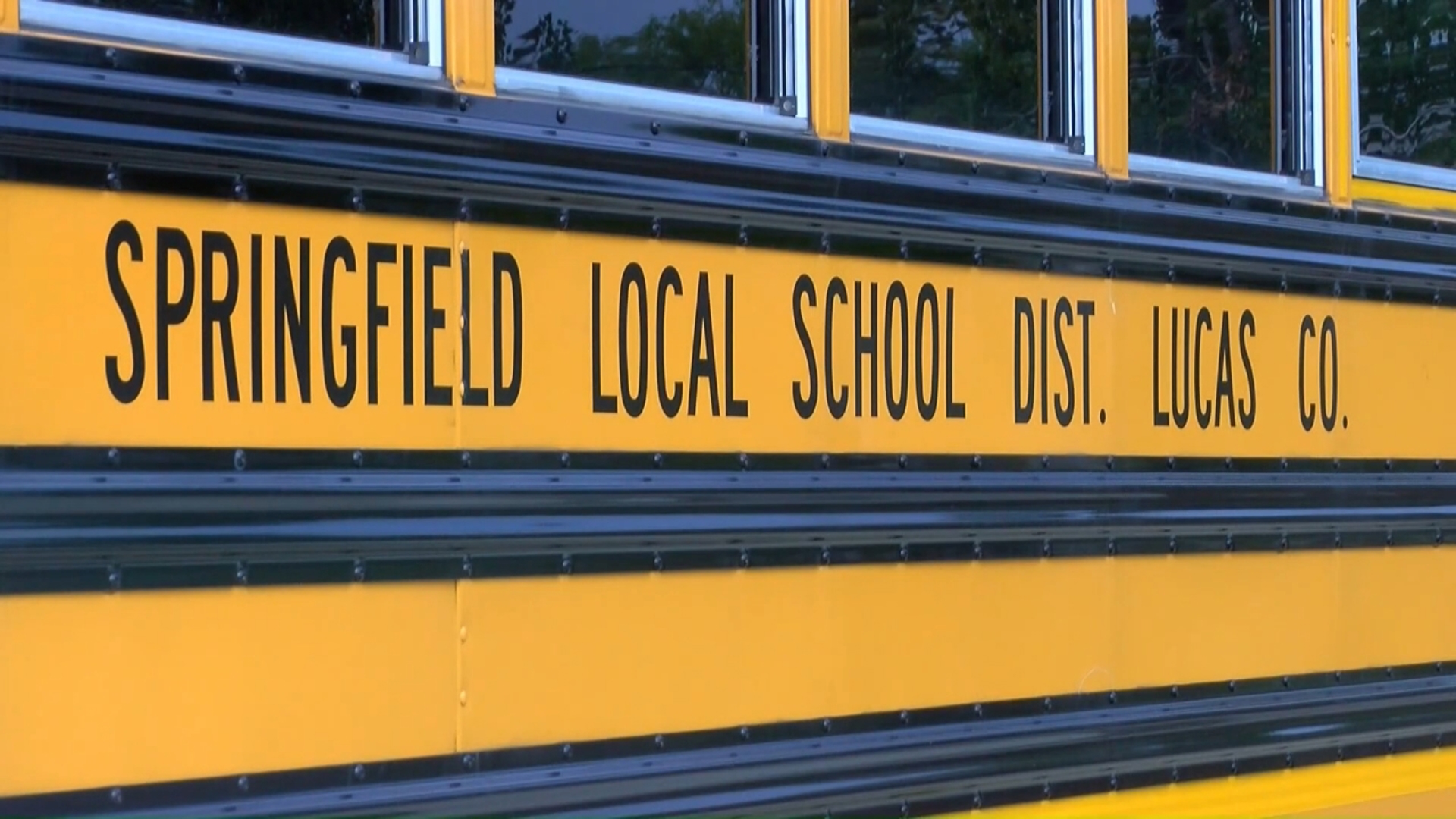Strike looming for support staff at Springfield Local Schools | wtol.com