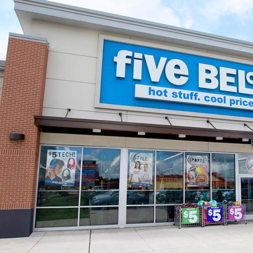 Michigan AG warns Five Below over alleged pricing violations at nearly ...