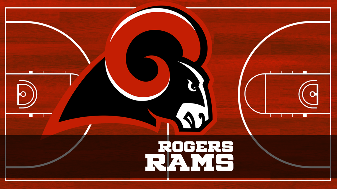 Rogers Rams State Champs honored at TPS meeting | wtol.com