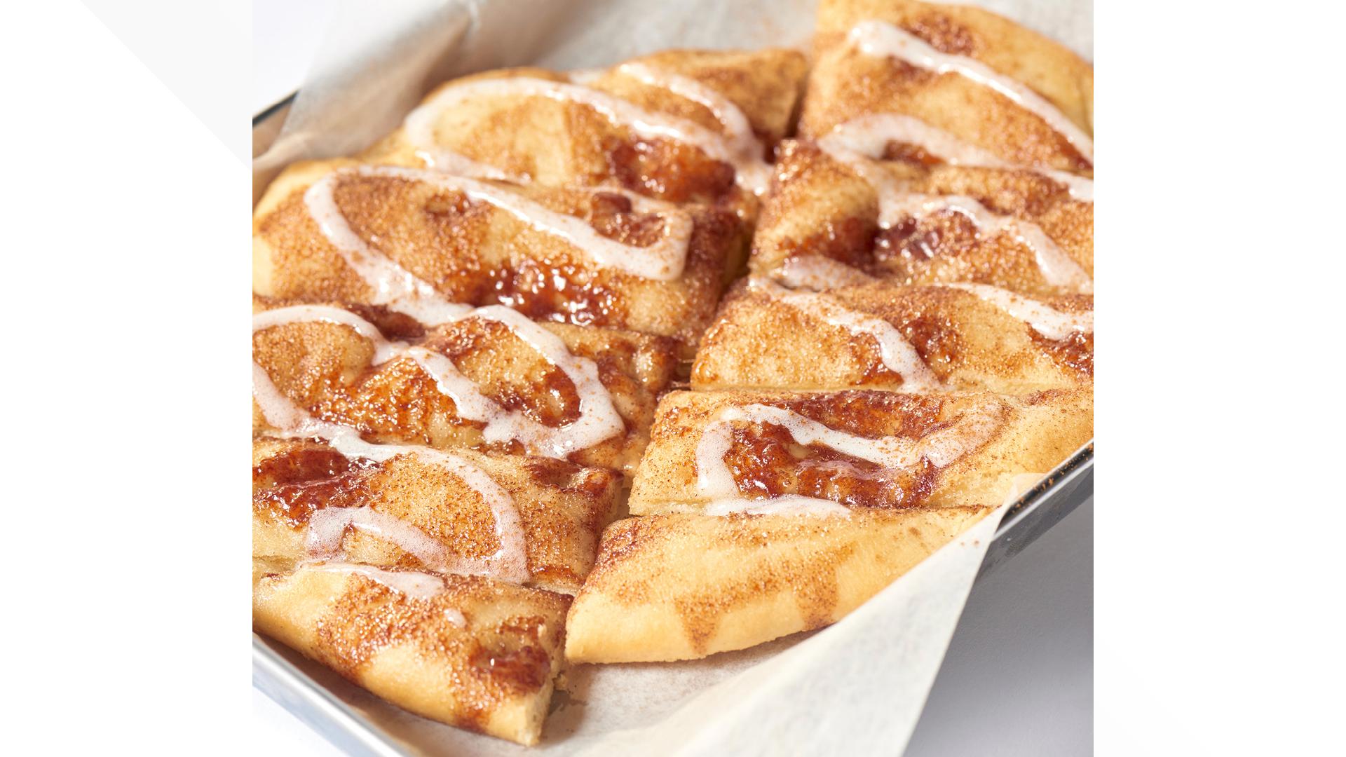 Tony Packo's adds Hungarian street food flatbread to menu | wtol.com