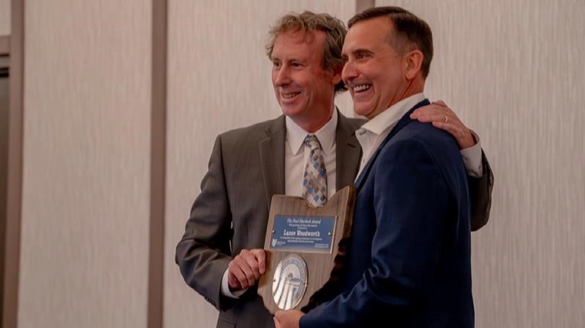 Destination Toledo president, CEO wins Ohio travel industry award ...