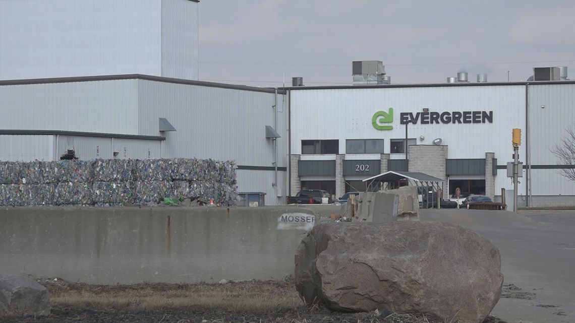 165 people to lose jobs as Clyde recycling plant announces closure ...