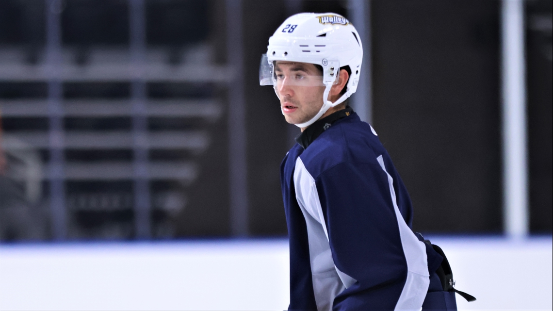 What to know for Toledo Walleye opening weekend 2024 | wtol.com