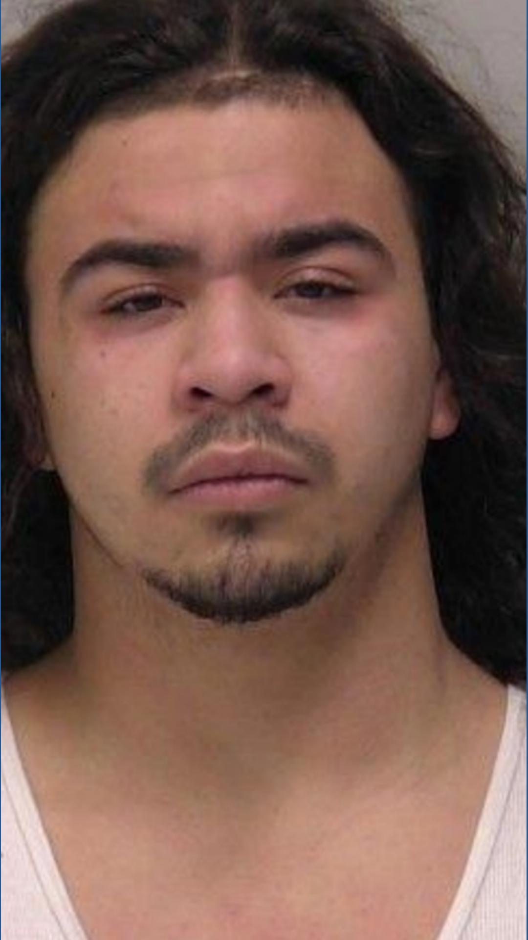 Findlay man arrested after police seize drugs, weapons from Shinkle ...