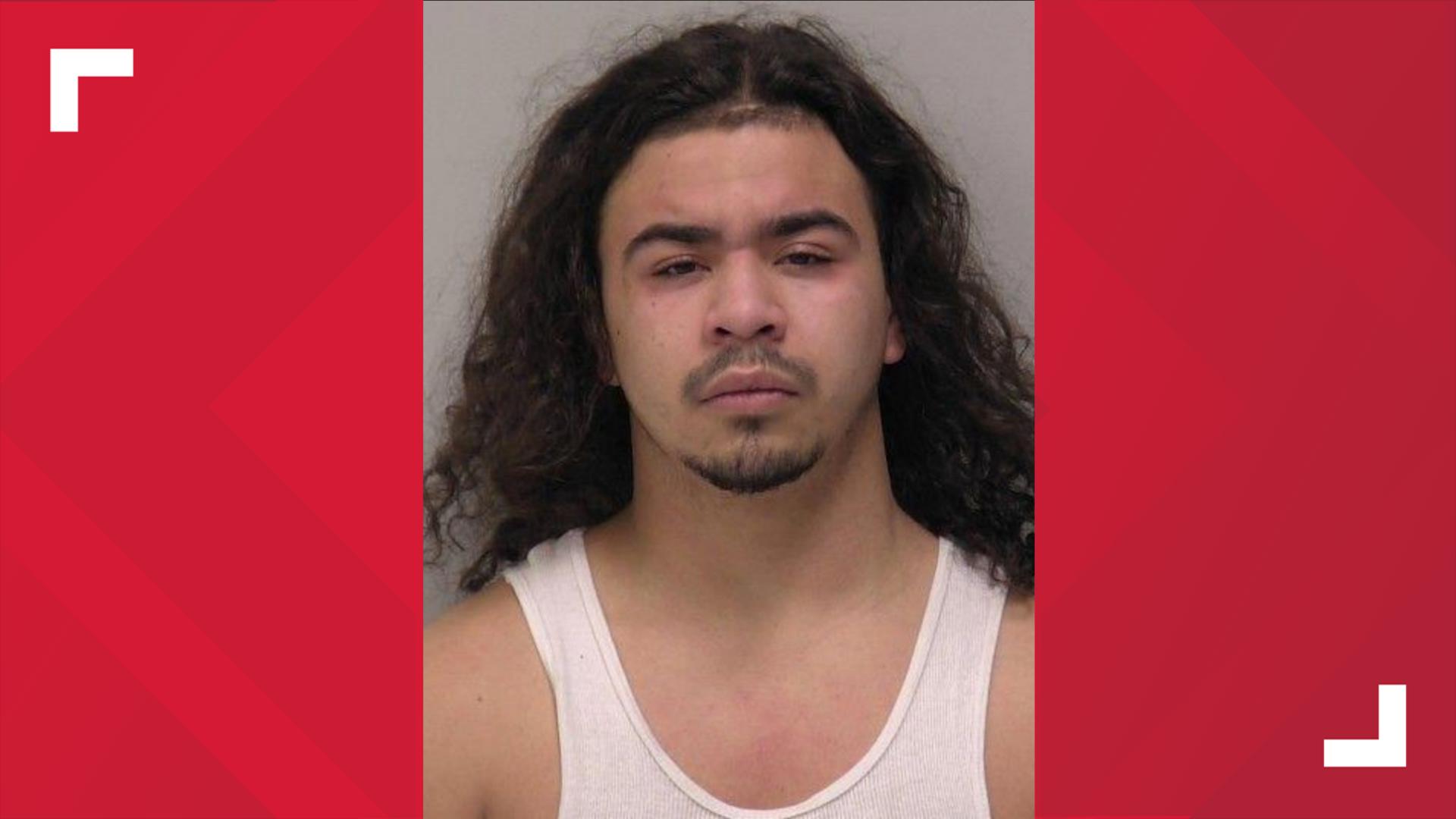 Findlay man arrested after police seize drugs, weapons from Shinkle ...