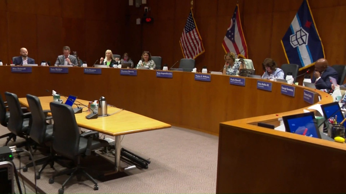 Toledo City Council votes to approve west Toledo water tower project ...
