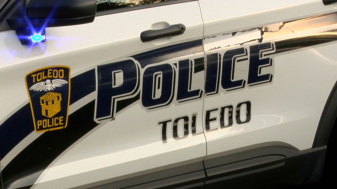 Police Investigating After Man Was Shot Near A South Toledo Burger King
