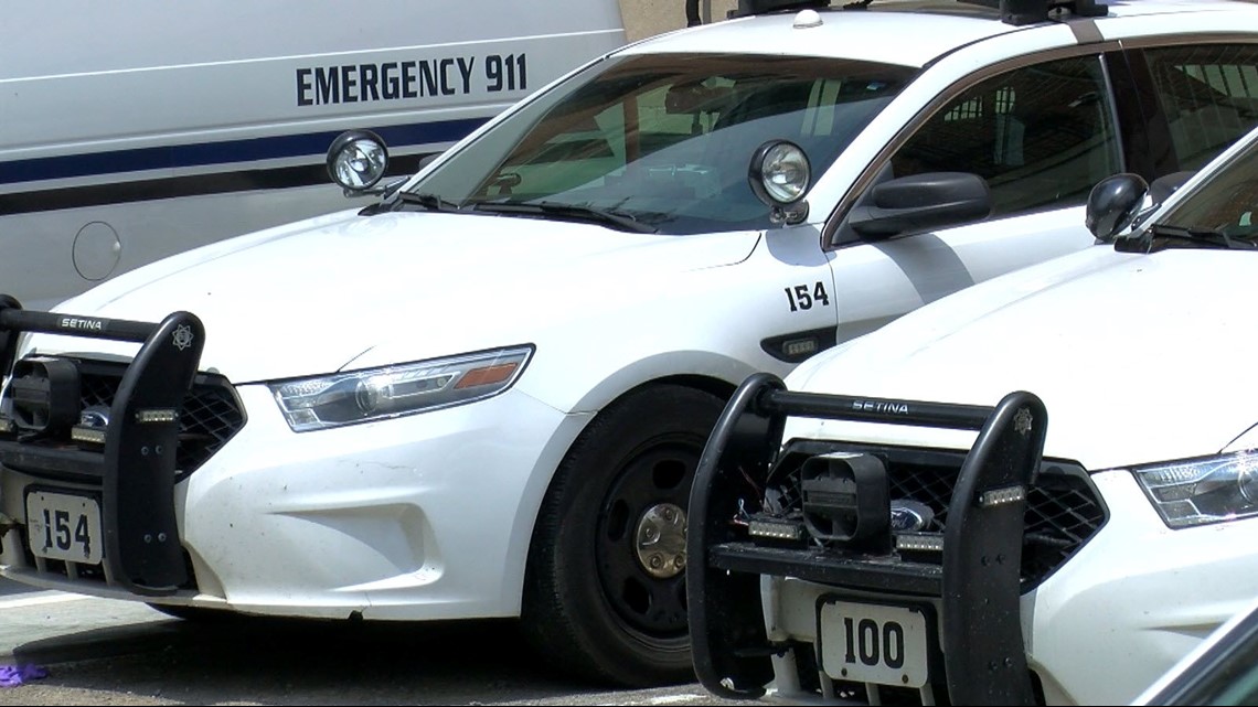 TPD to add nearly 50 vehicles to fleet | wtol.com