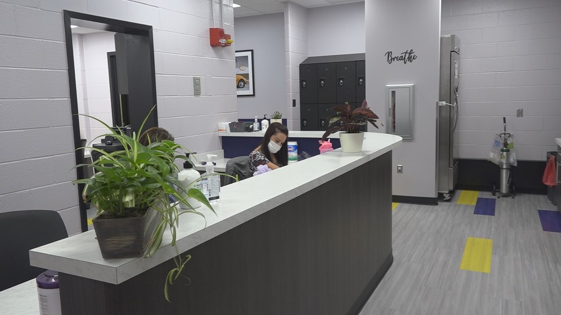 TPS adds two new health centers to schools | WTOL 11 | wtol.com