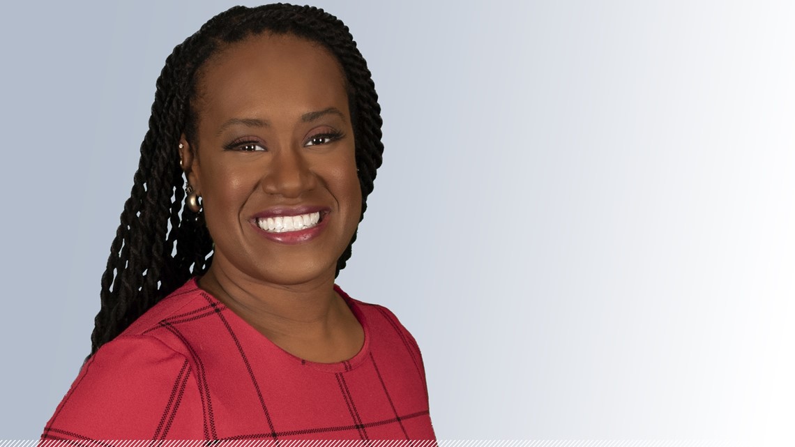 Who is WTOL 11 anchor TaTiana Cash? | wtol.com
