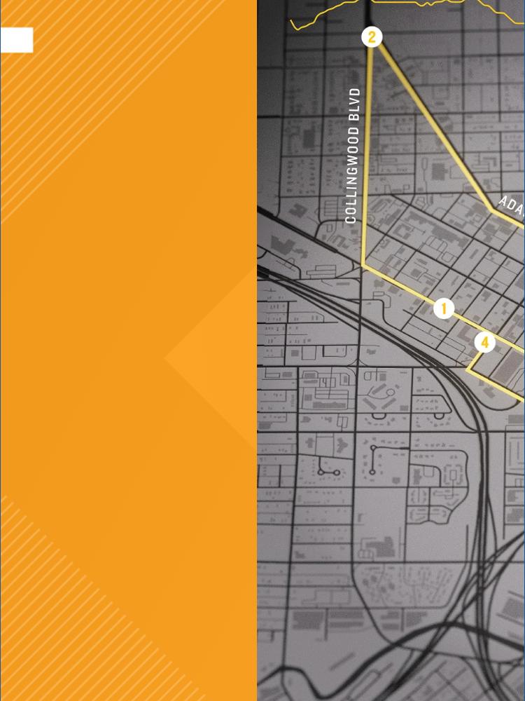 Garmin Marathon Series: Course maps revealed for runners | wtol.com