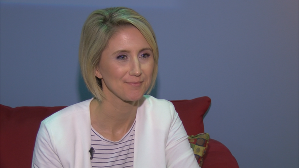 Local pageant competitor reacts to Miss America changes | wtol.com