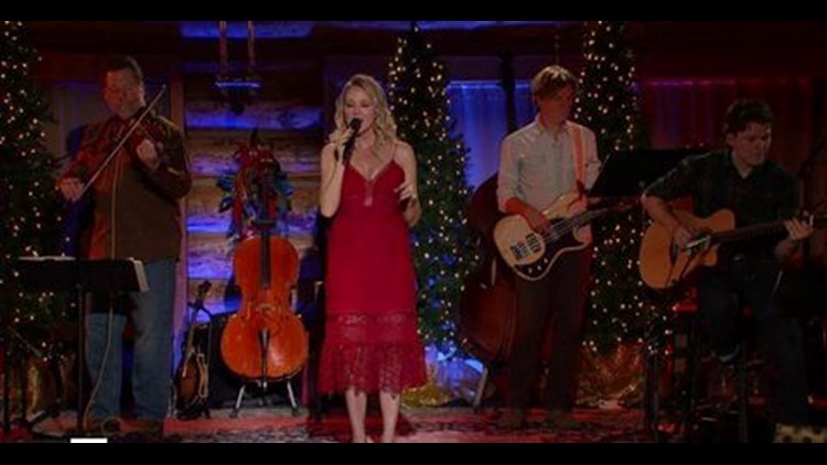 Singer Jewel, family to appear on CBS Christmas Day Special | wtol.com