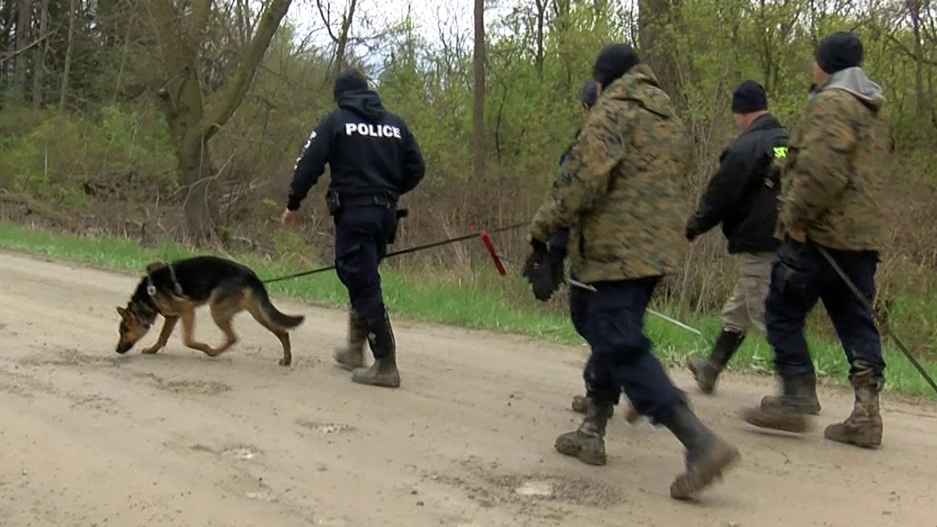 Disappearance of Dee Ann Warner in Michigan - body found in tank | wtol.com