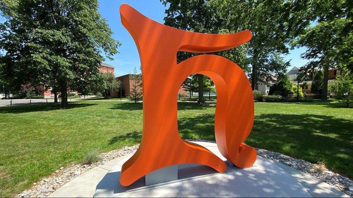 Heidelberg University expanding post-secondary options | wtol.com