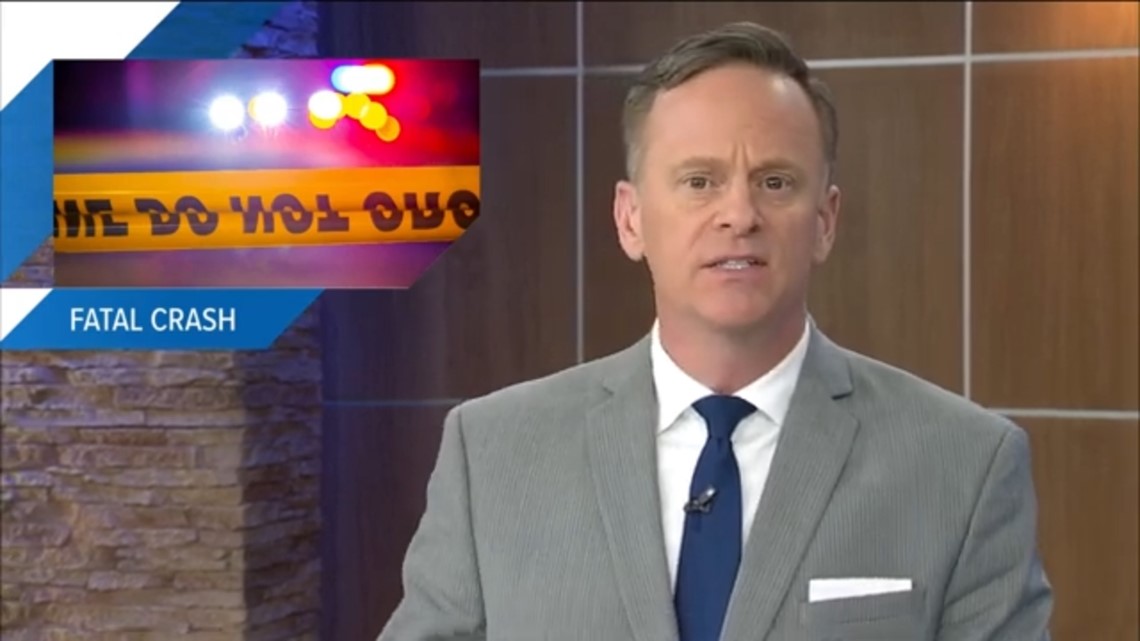 One killed in crash on Alexis Road | wtol.com