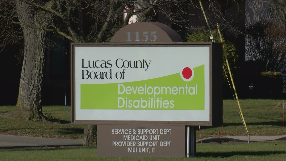 Strike won't happen at county board of developmental disabilities ...