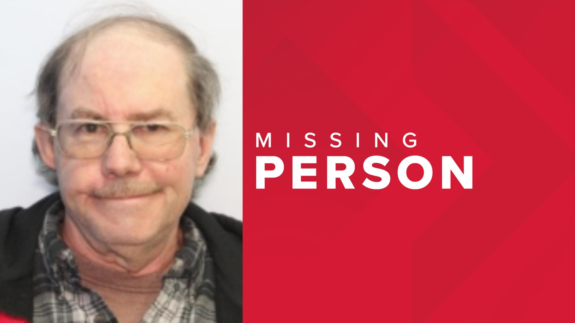 Tiffin man missing for a year, police suspect foul play | wtol.com