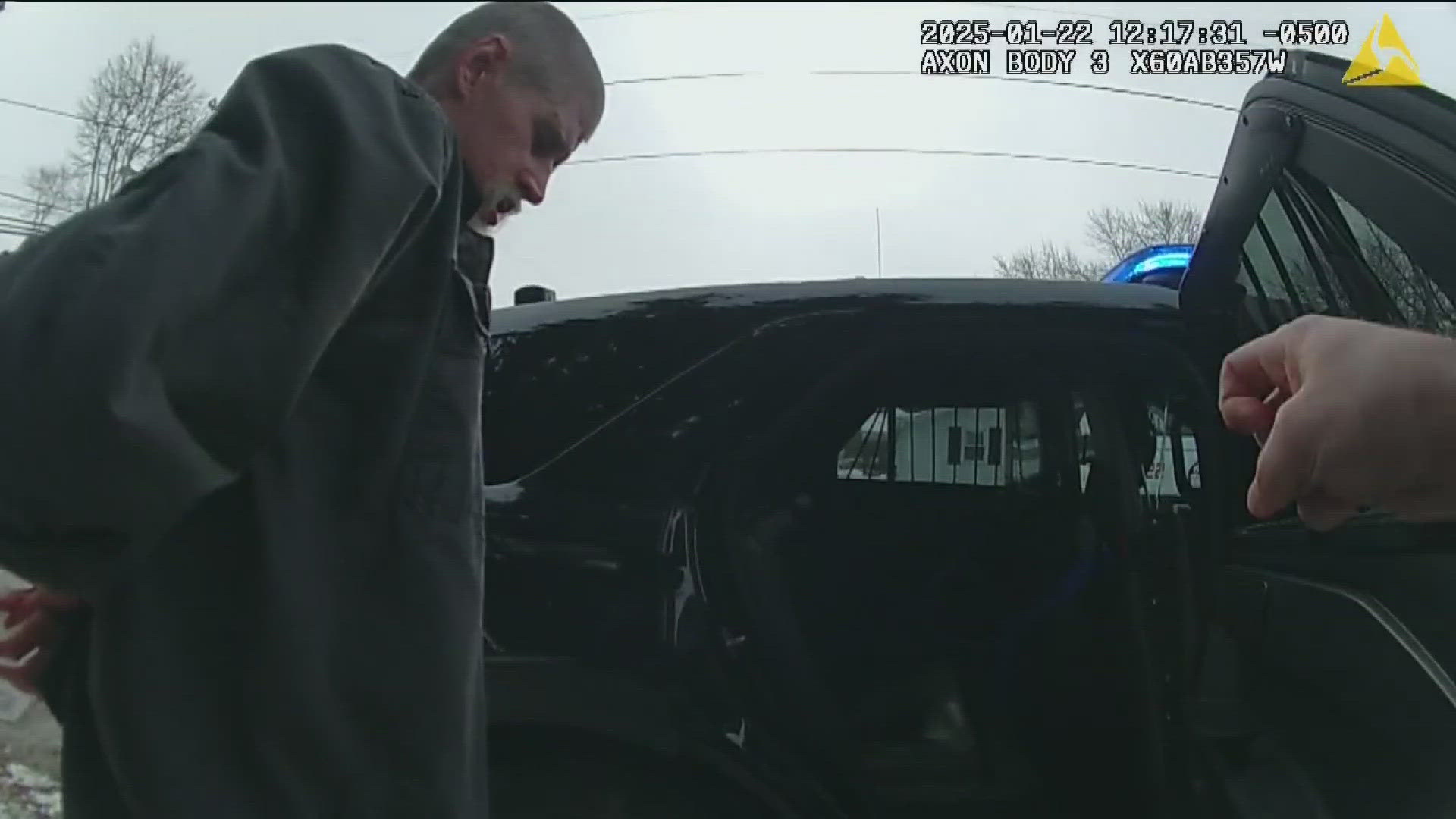 UPDATE | Findlay man indicted in alleged stabbing of brother | wtol.com