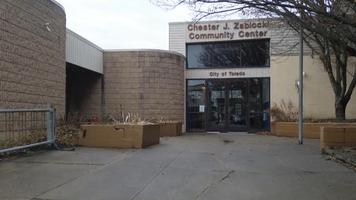 Toledo to hold community meeting on the future of former Zablocki ...
