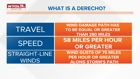Remembering the June 2012 derecho and it's path of destruction | wtol.com