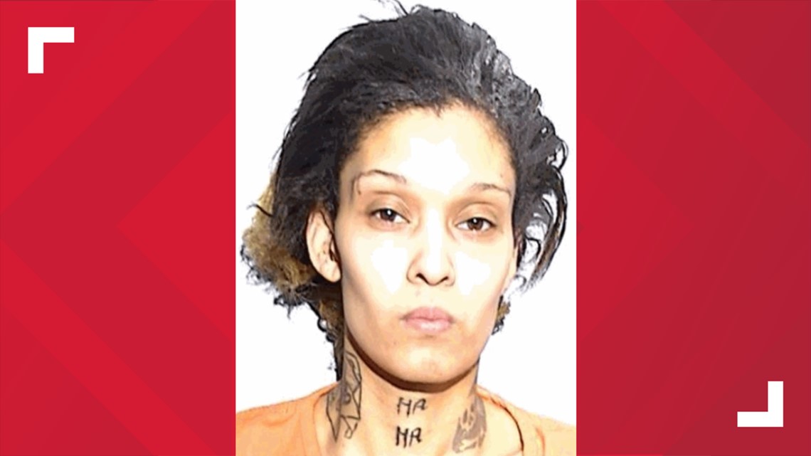 Woman takes plea deal in 2022 shooting death | wtol.com