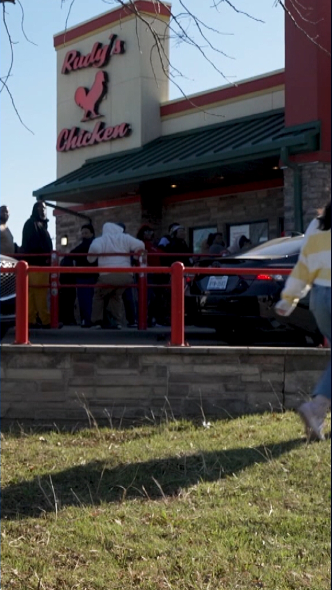 Last call for Rudy's chicken: A nostalgic farewell bite | wtol.com