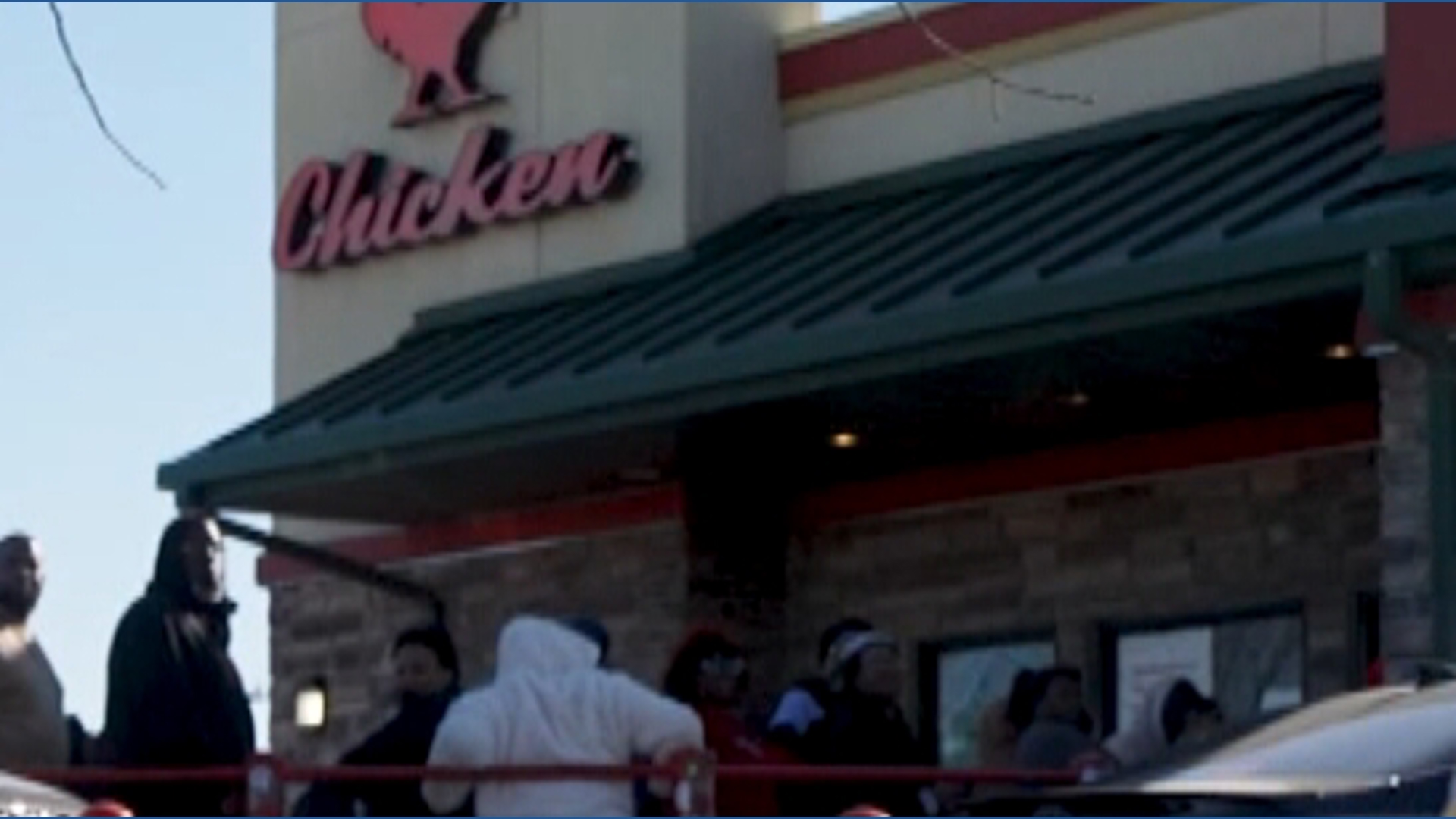 Last call for Rudy's chicken: A nostalgic farewell bite | wtol.com