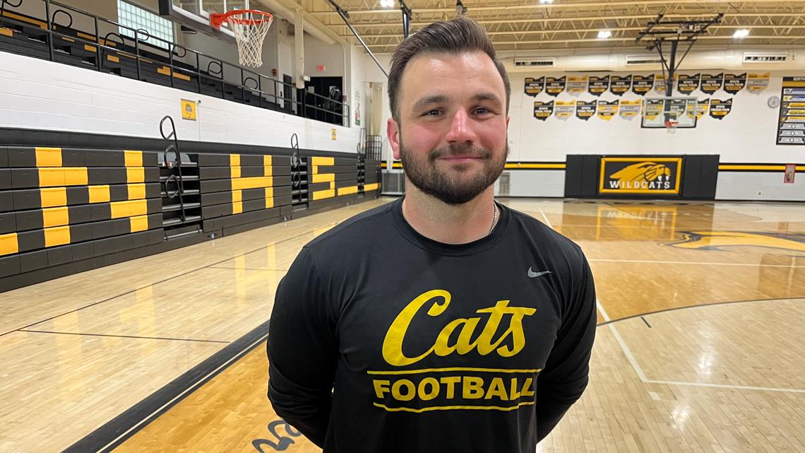 Northview High School hires Barry Bock as head football coach | wtol.com