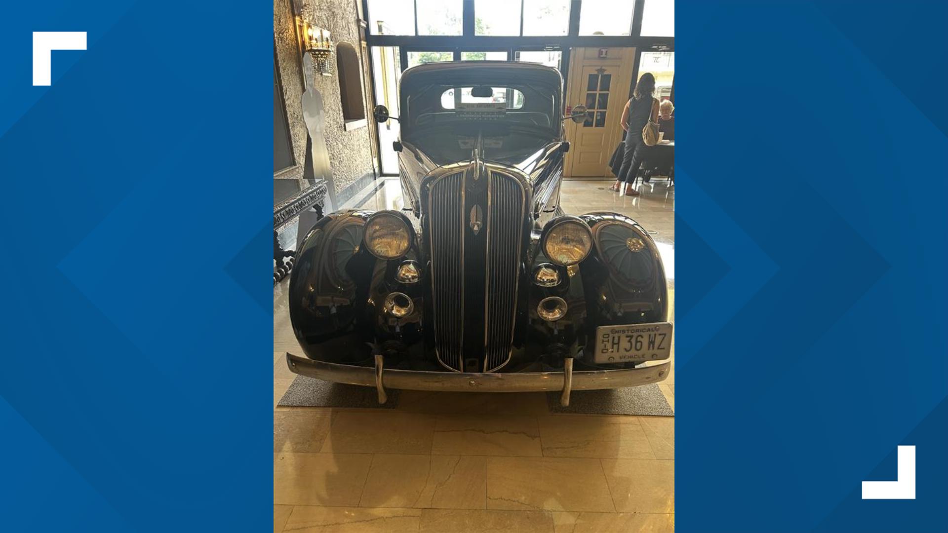 'The Shawshank Redemption' has 30th anniversary in Mansfield | wtol.com