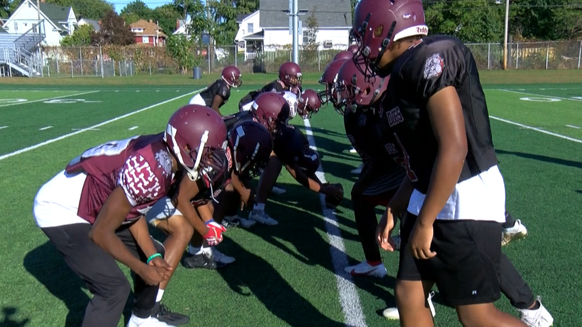 Scott football feeling resurgence in program | wtol.com