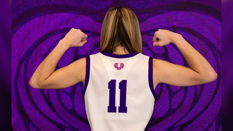 Toledo Rockets women's basketball hosting Justice for Sierah game ...