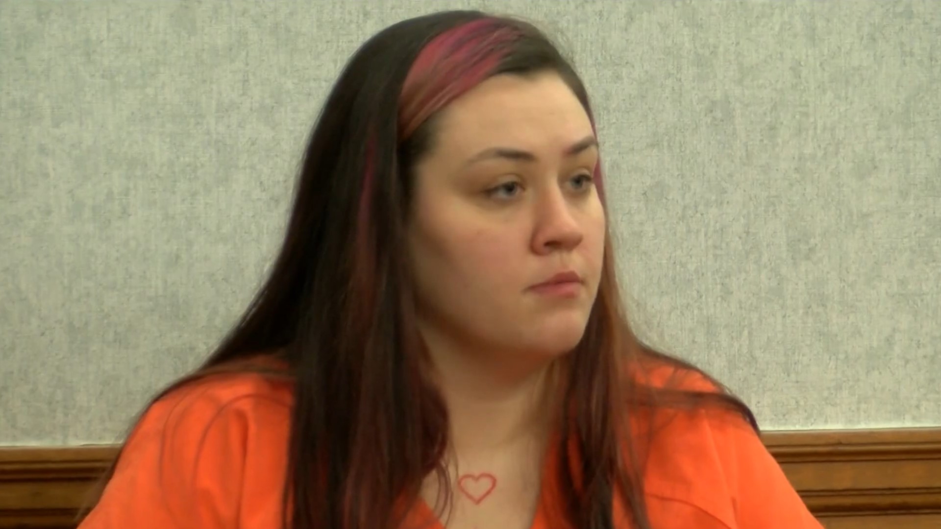 Witness says 2 men wrongly convicted in Toledo murders of 2 teens ...